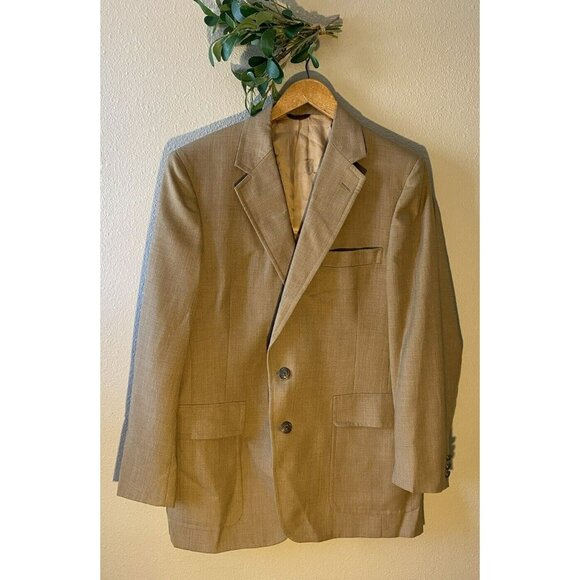 Jack Nicklaus | Suits & Blazers | Marx Hart Schaffner Jack Nicklaus ...